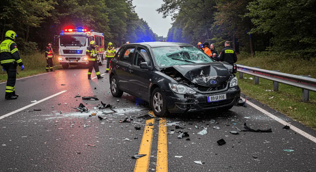 13 Common Injuries Caused by Drunk Driving and How to Claim